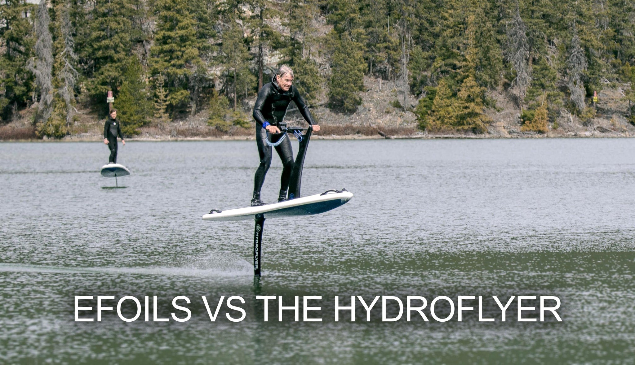 Blog – The Hydroflyer™
