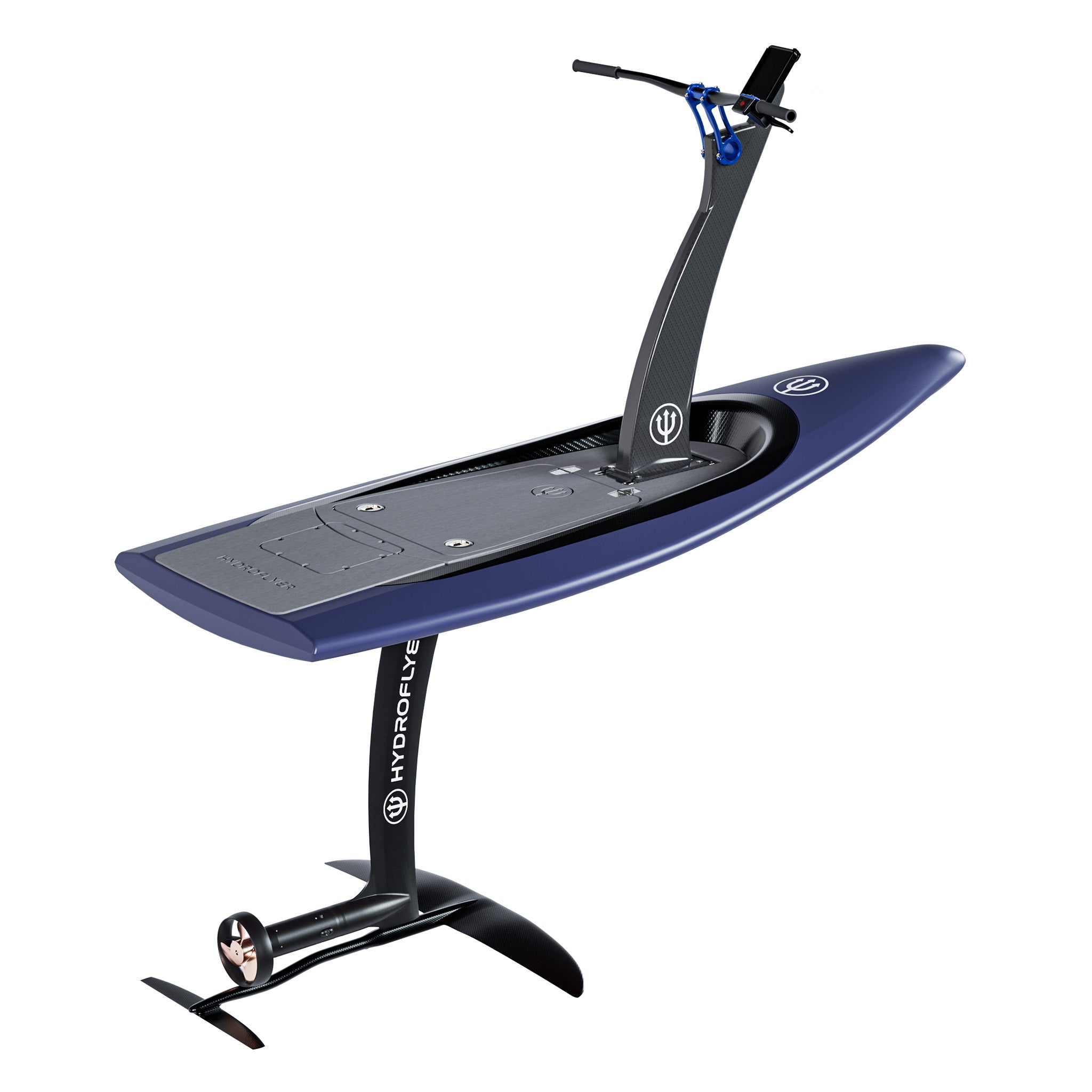 Hydroflyer Cruiser FF – The Hydroflyer™