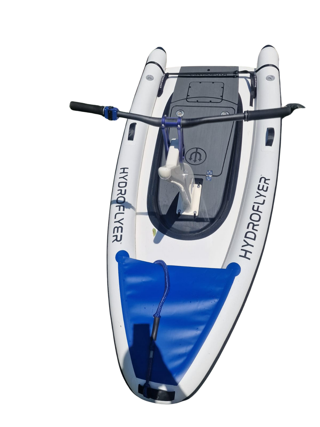 The Flyer Fender – The Hydroflyer™