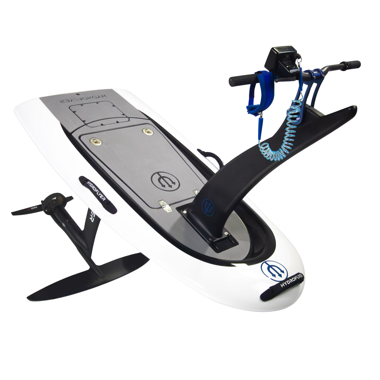 Hydroflyer Sport – The Hydroflyer™