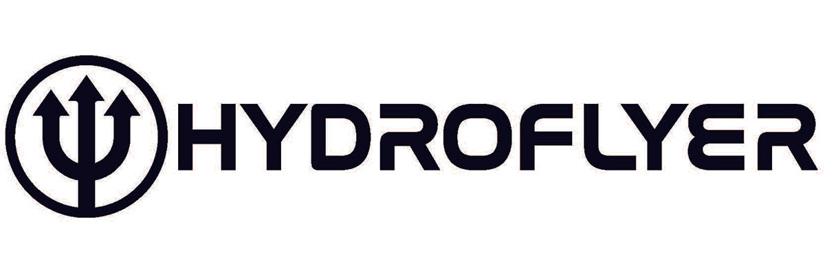 The World's Most Advanced e-Foil Board – The Hydroflyer™