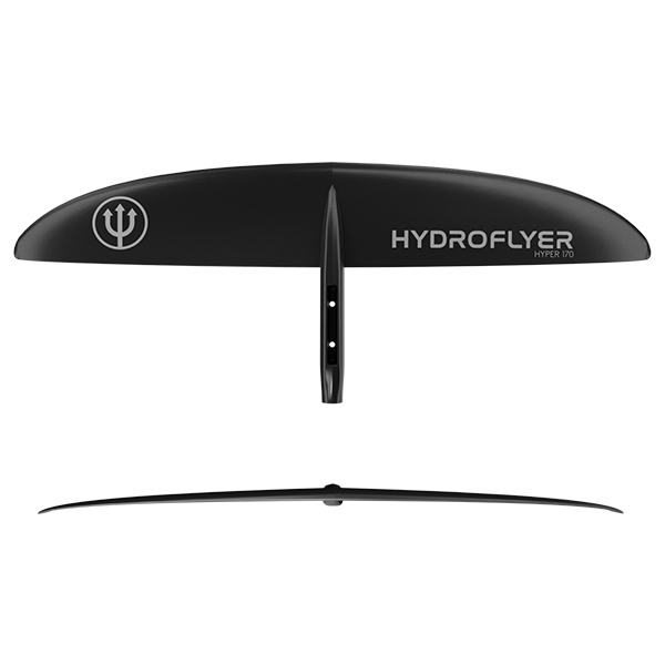 Hyper 170 – The Hydroflyer™